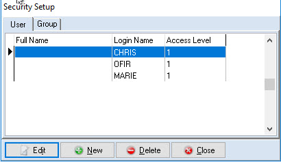 How To Add A New User And Set Access Levels | Medisoft on the Cloud